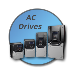 AC Drives, DC Drives, Motors & Control Technology | Bardac Drives
