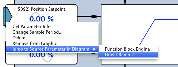 Smart System Navigation | Bardac Drives