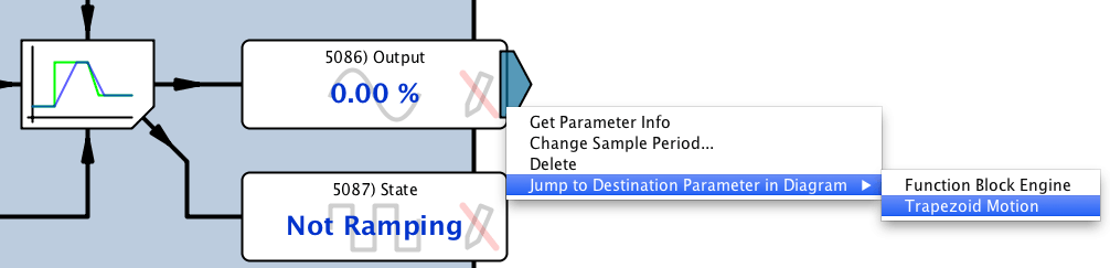 Smart System Navigation | Bardac Drives