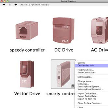 savvy Smart Tools | Bardac Drives