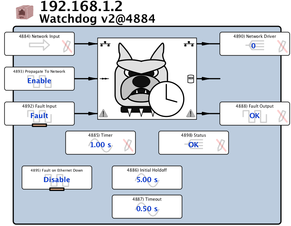 Smart Utility Functions | Bardac Drives
