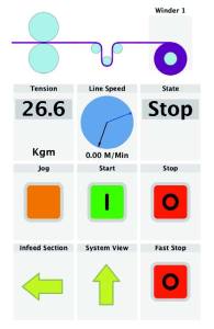 Smart State Machine Logic | Bardac Drives