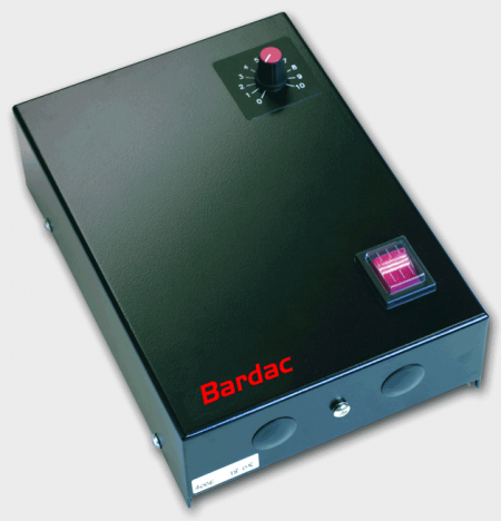 Single Phase DC Systems Drives | Bardac Drives