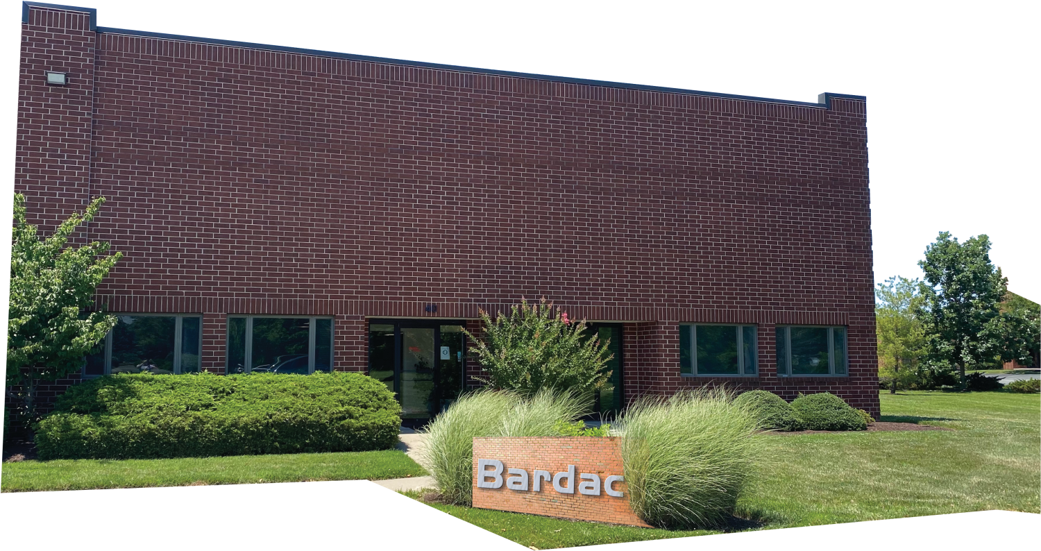 About Us | Bardac Drives