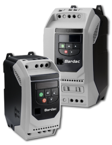 E3 Series - Single Phase VFD | Bardac Drives