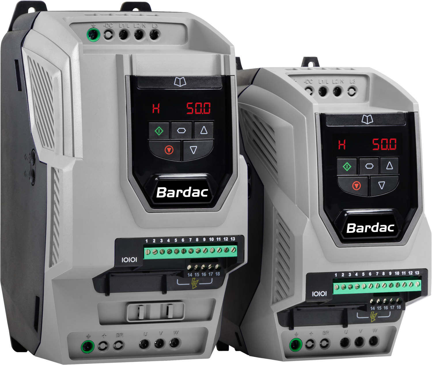 Bardac is proud to fight alongside doctors and nurses | Bardac Drives