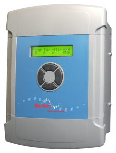 PL Series - Digital 3-Phase DC Drives | Bardac Drives