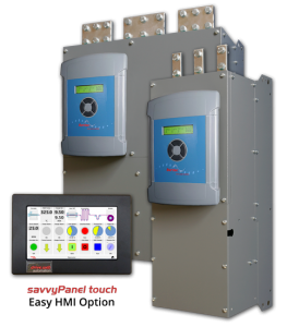 PL Series - Digital 3-Phase DC Drives | Bardac Drives