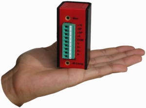 DC Drives - Analog & Digital 3-Phase DC, Single Phase | Bardac Drives