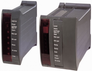 DC Drives - Analog & Digital 3-Phase DC, Single Phase | Bardac Drives