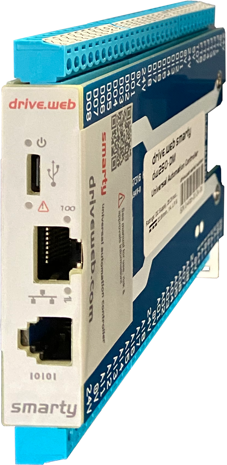 smarty7 Wins 2023 Product of the Year Award | Bardac Drives