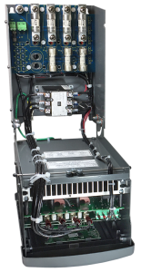 PL Series - Digital 3-Phase DC Drives | Bardac Drives
